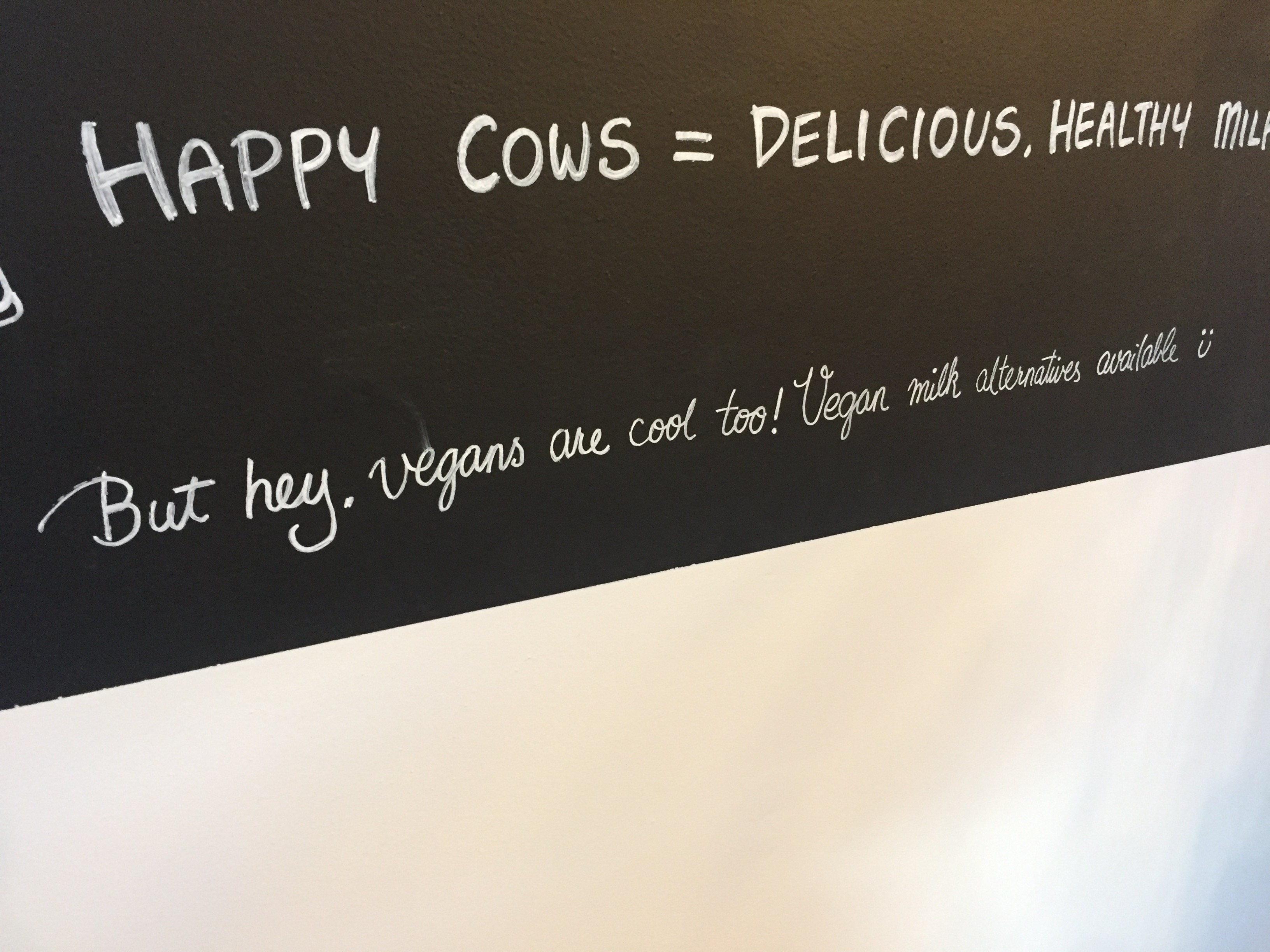 Sought x Found – Extreme Coffee Freak