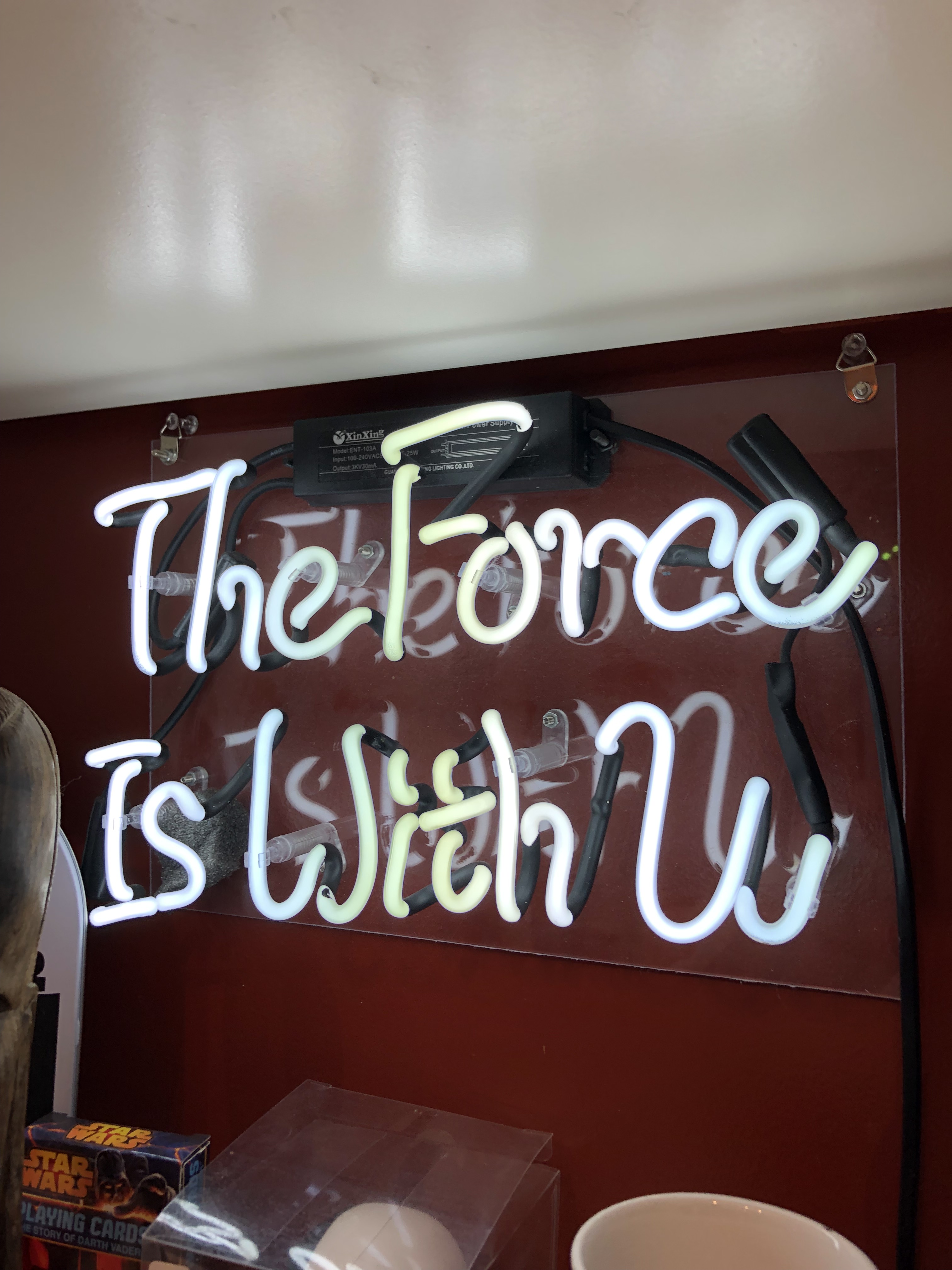 Java The Hut – Extreme Coffee Freak