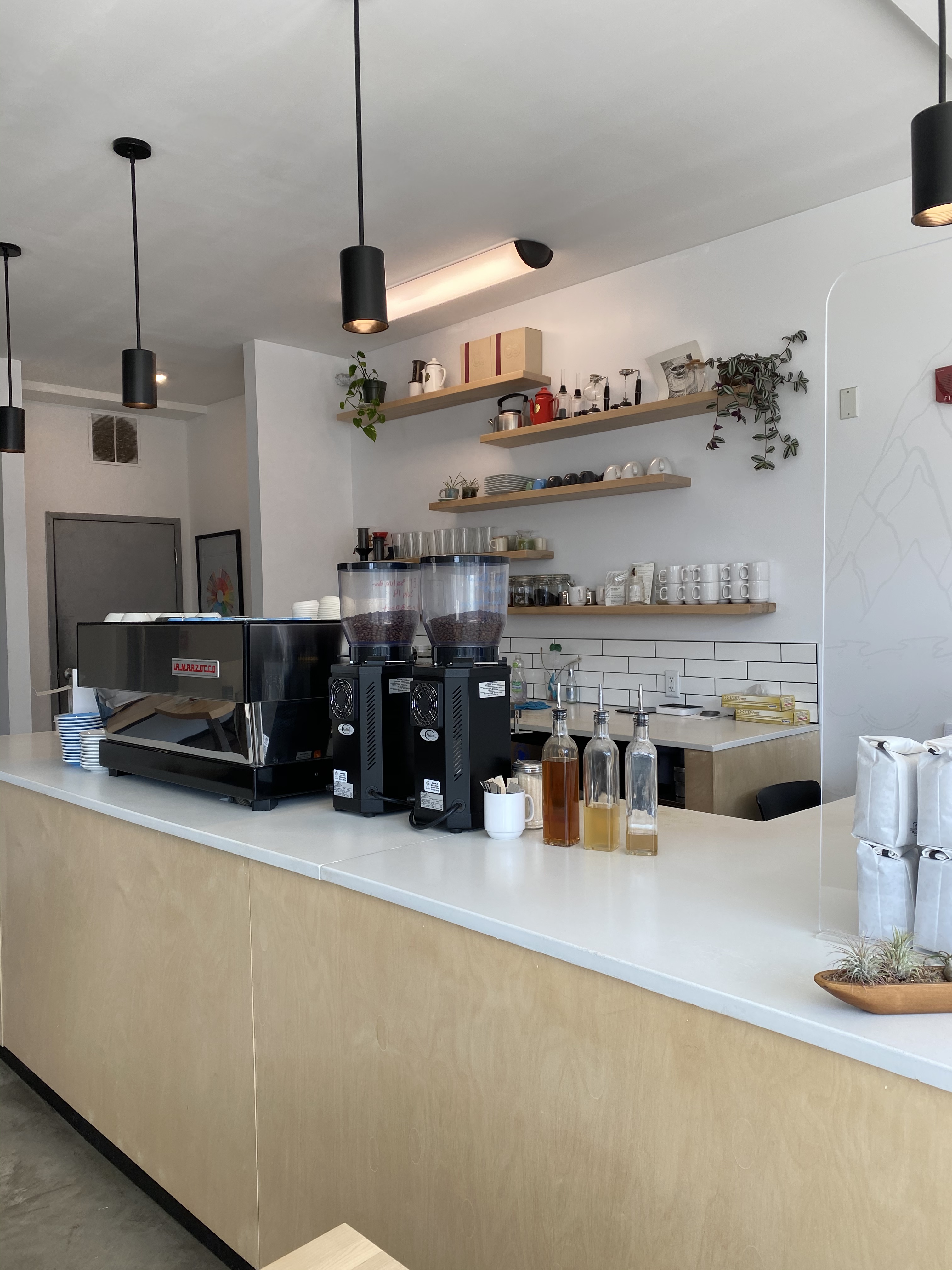 Venn Coffee Roasters – Extreme Coffee Freak