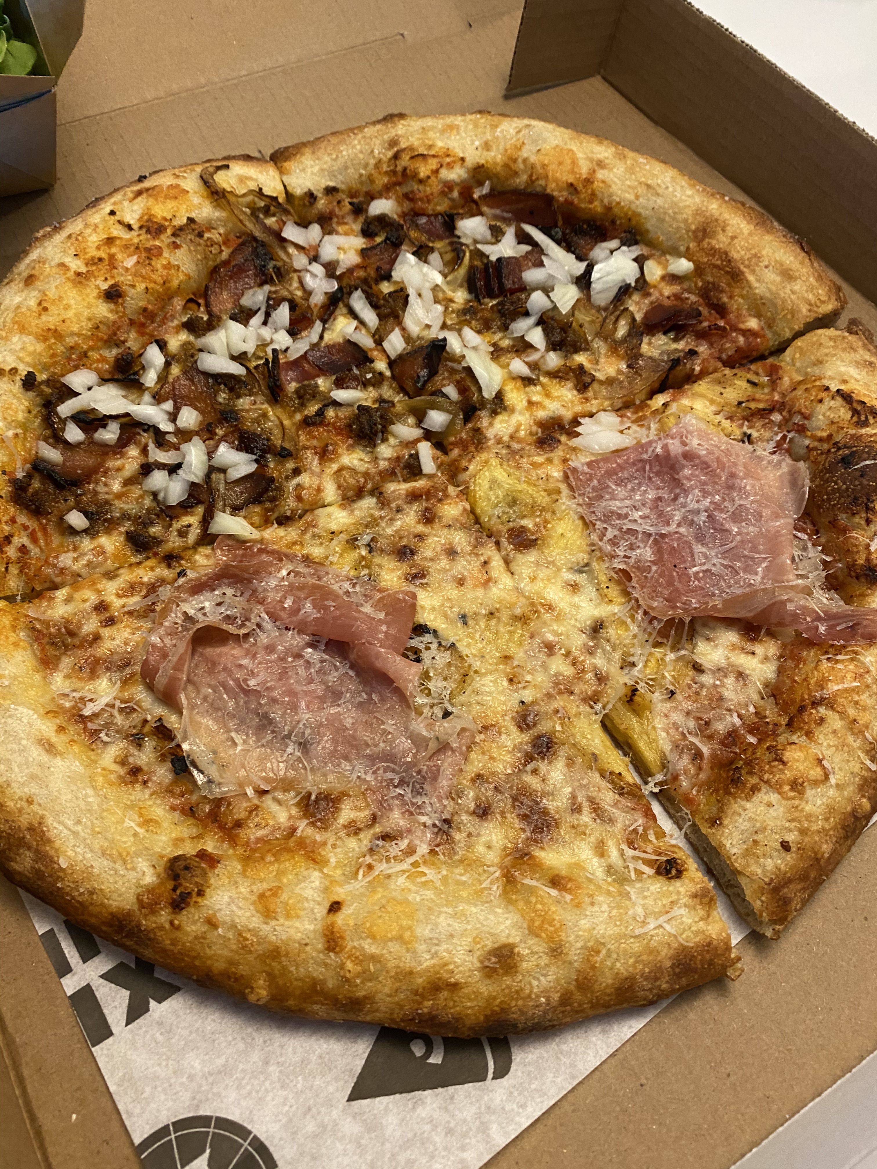Thirteen Pies – Extreme Coffee Freak