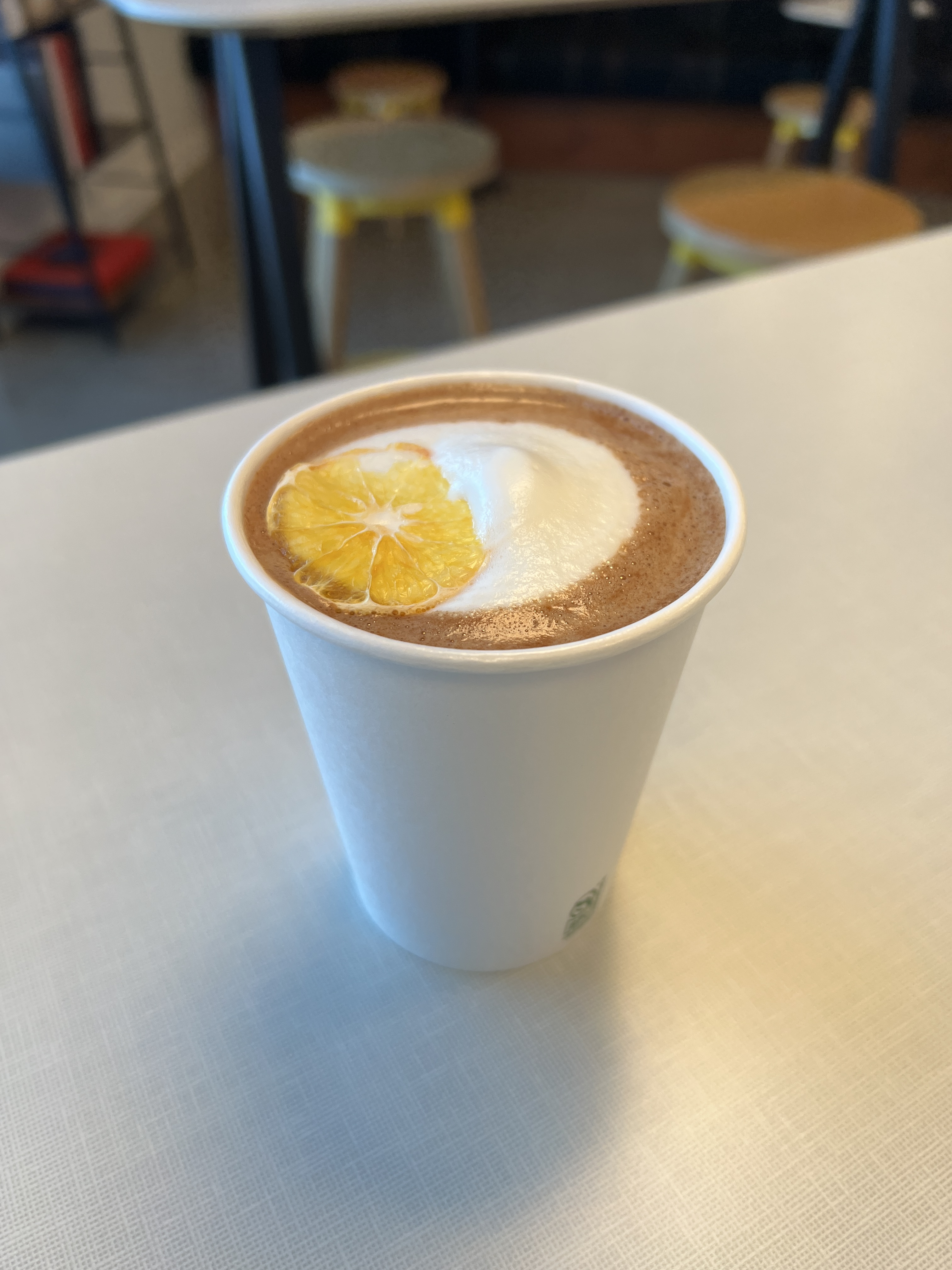 Paradigm Spark – Extreme Coffee Freak